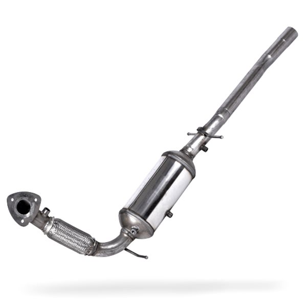 FORD Transit Custom 2.2 10/11-04/17 Diesel Particulate Filter FR6099T