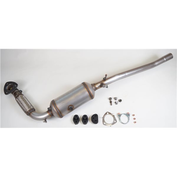 FORD Transit Custom 2.2 10/11-04/17 Diesel Particulate Filter FR6099T